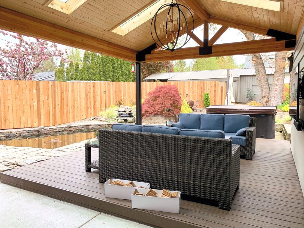 Patio Cover Types - Sunno Construction | Designed for Life – Built for ...